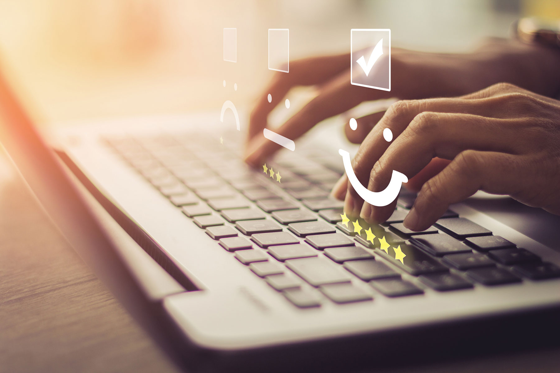 9 Ways To Elicit Useful Feedback With Employee Surveys